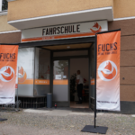 Fahrschule-Spandau - Fahrschule Fuchs